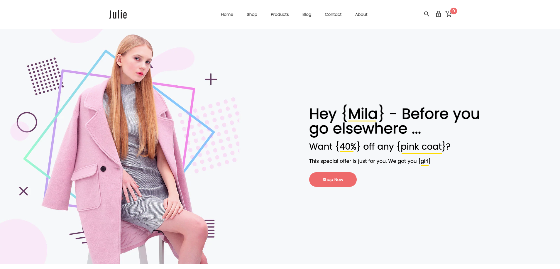 Octy AI - Harness the power of your data